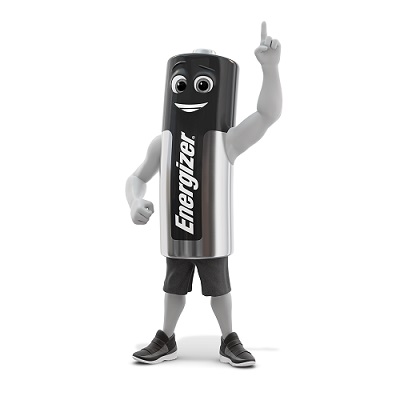 Energizer World